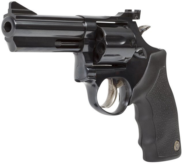 Taurus 66 Standard .357 Magnum Revolver | Academy