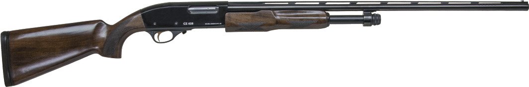 CZ 620 Field Select 20 Gauge Pump-Action Shotgun | Academy