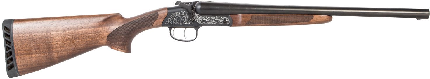 Single Shot & Break Action Shotguns | Price Match Guaranteed