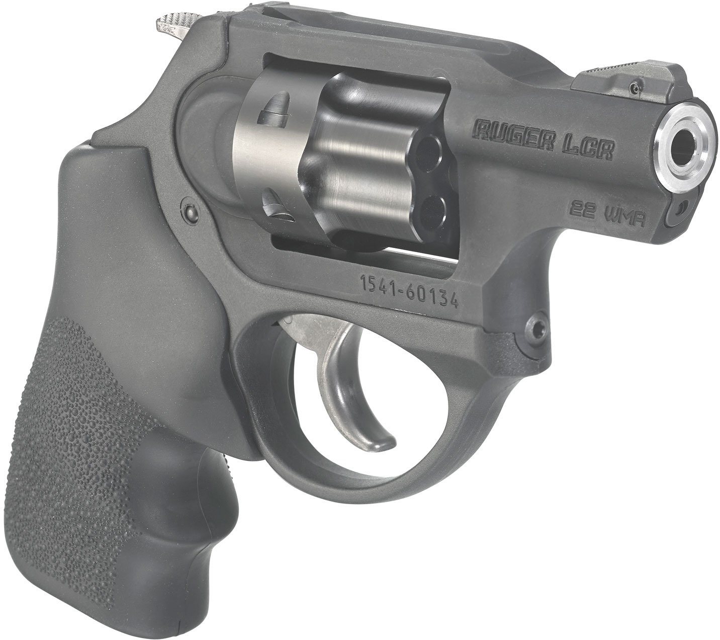 Ruger 22 Magnum Pistol