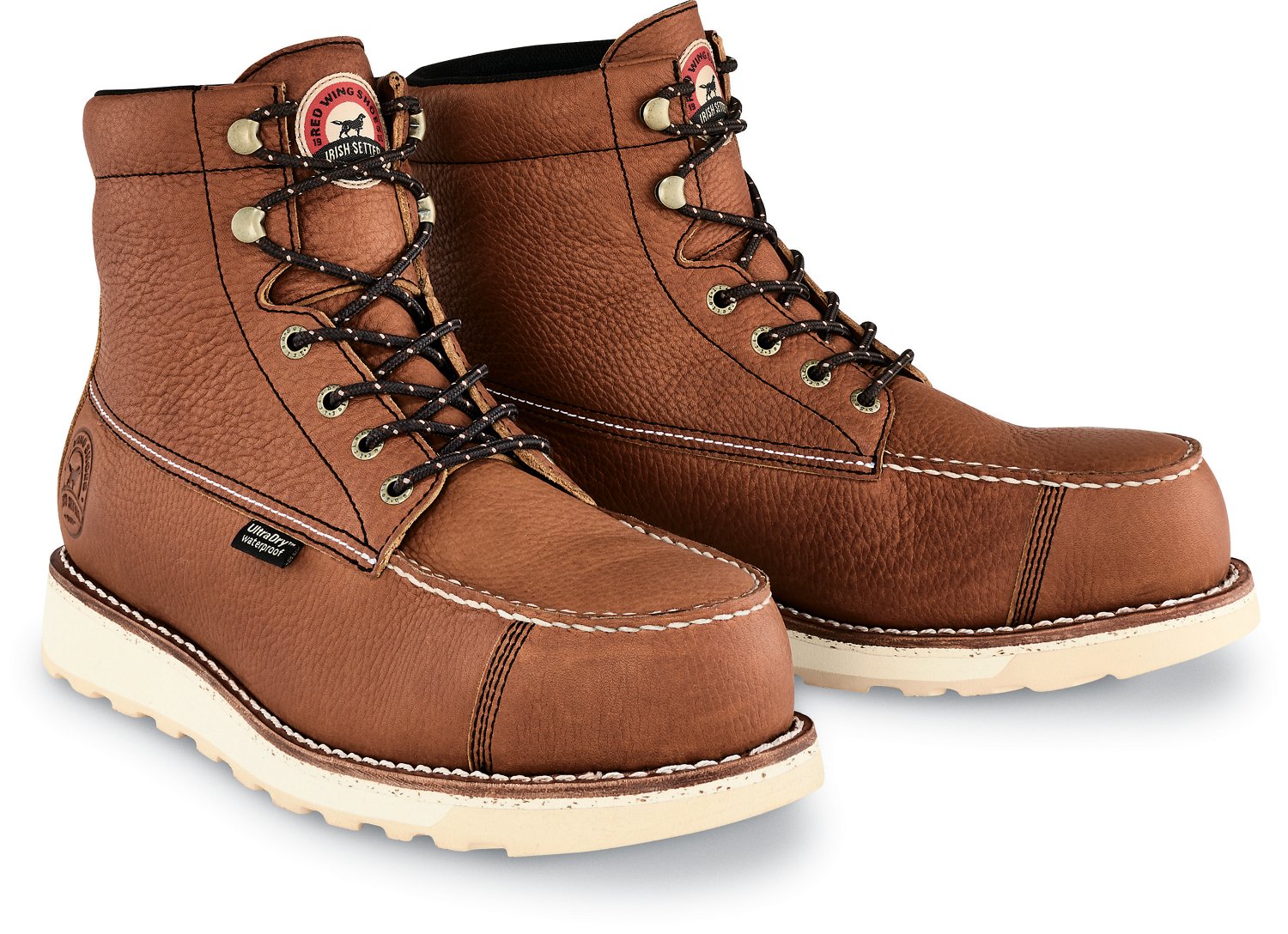 Irish setters boots near me store