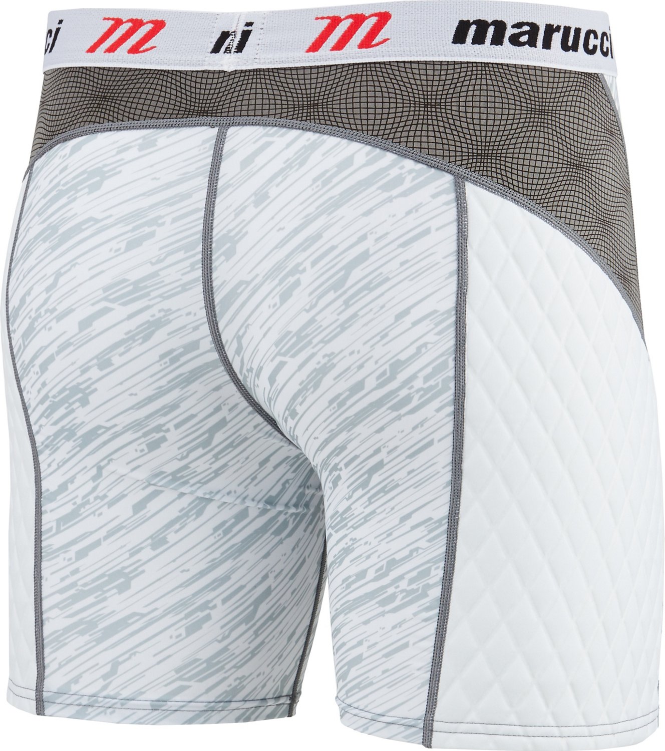 Marucci Boys' Padded Slider Short | Free Shipping at Academy