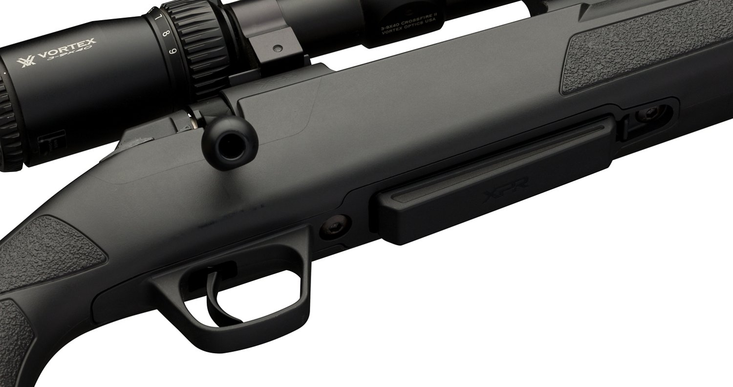 Winchester XPR .243 Winchester Bolt-Action Rifle | Academy