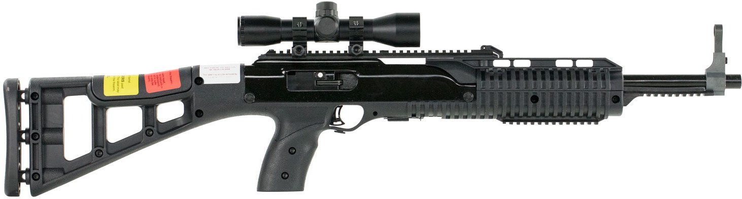Hi-Point Firearms 4595TS Carbine .45 ACP Semiautomatic Rifle | Academy
