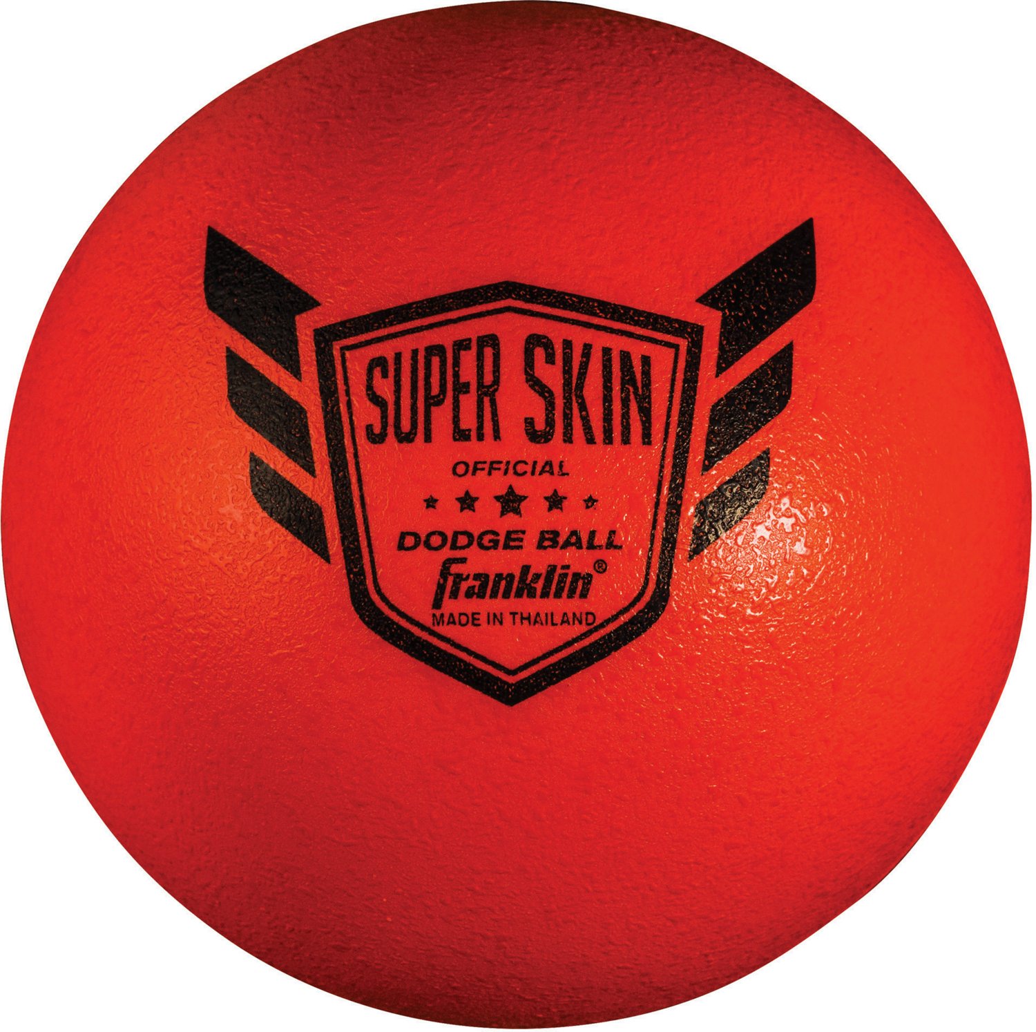 Franklin 6 in Super Skin Dodgeball | Academy