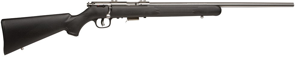 Savage Arms Mark II FSS .22 LR Bolt-Action Rifle | Academy