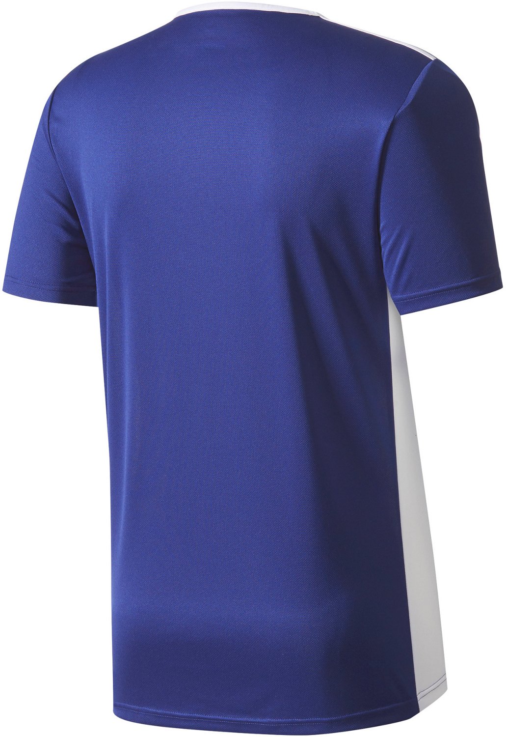 adidas Men's Entrada 18 Soccer Jersey | Academy