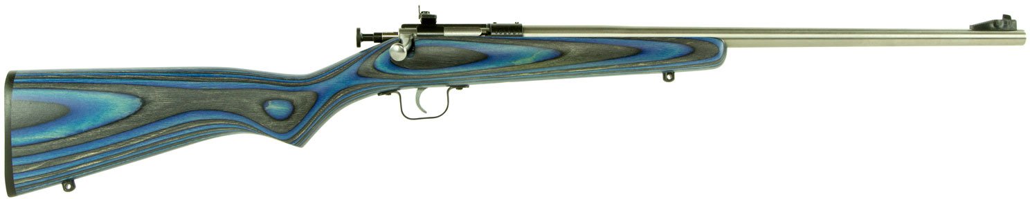 Crickett Youth Single Shot .22 LR Bolt-Action Rifle | Academy