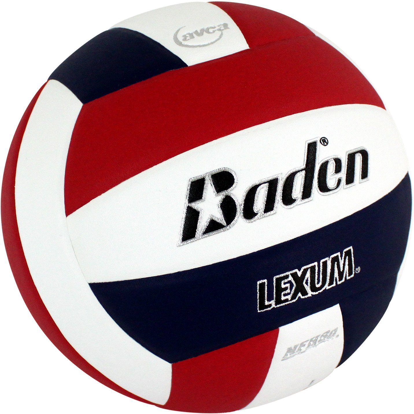 Baden Lexum Microfiber Volleyball | Free Shipping at Academy