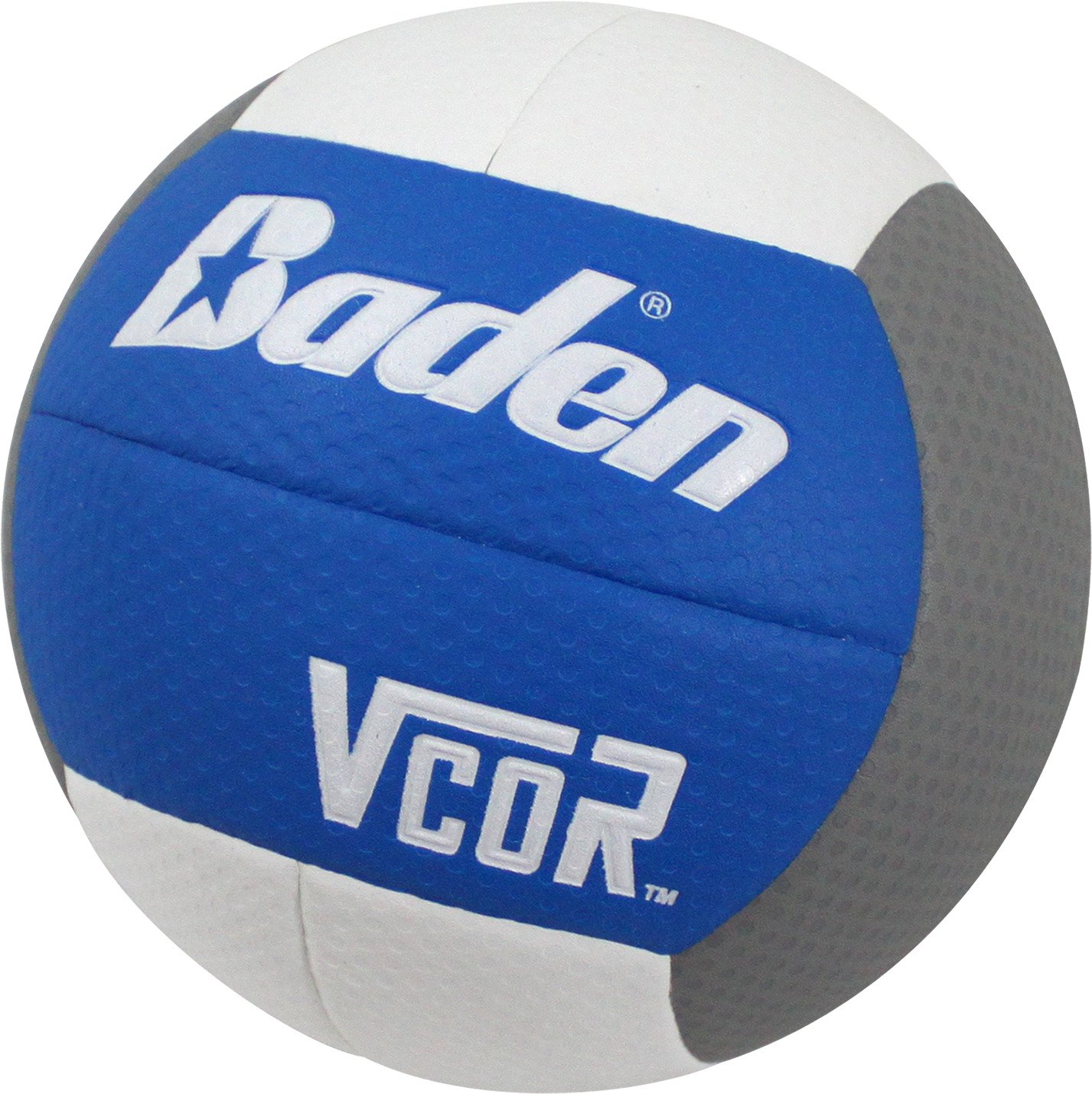 Baden VCOR Microfiber Indoor Volleyball | Academy