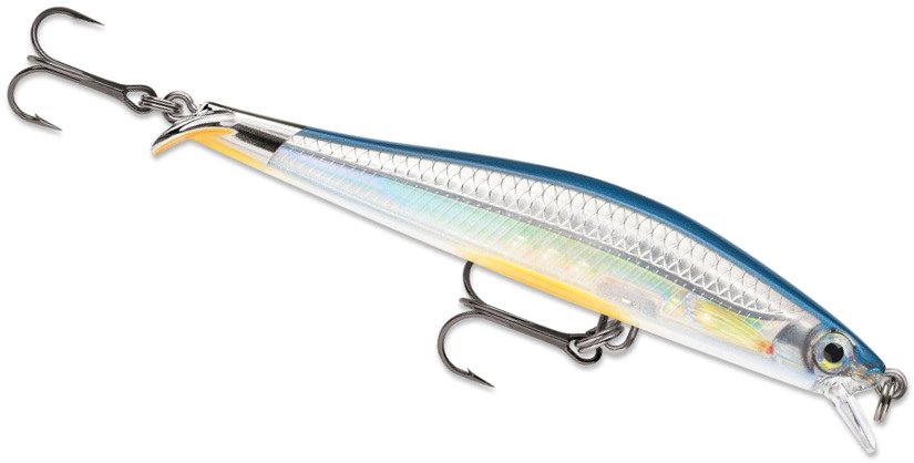 Rapala RipStop Swim Bait | Academy