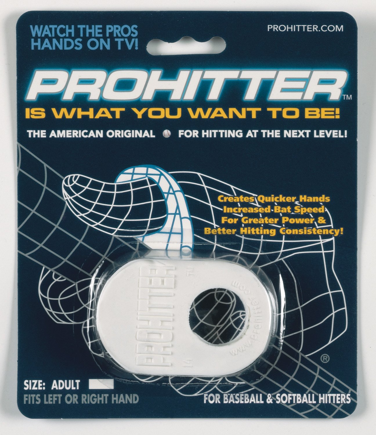 PROHITTER Batting Aid | Academy