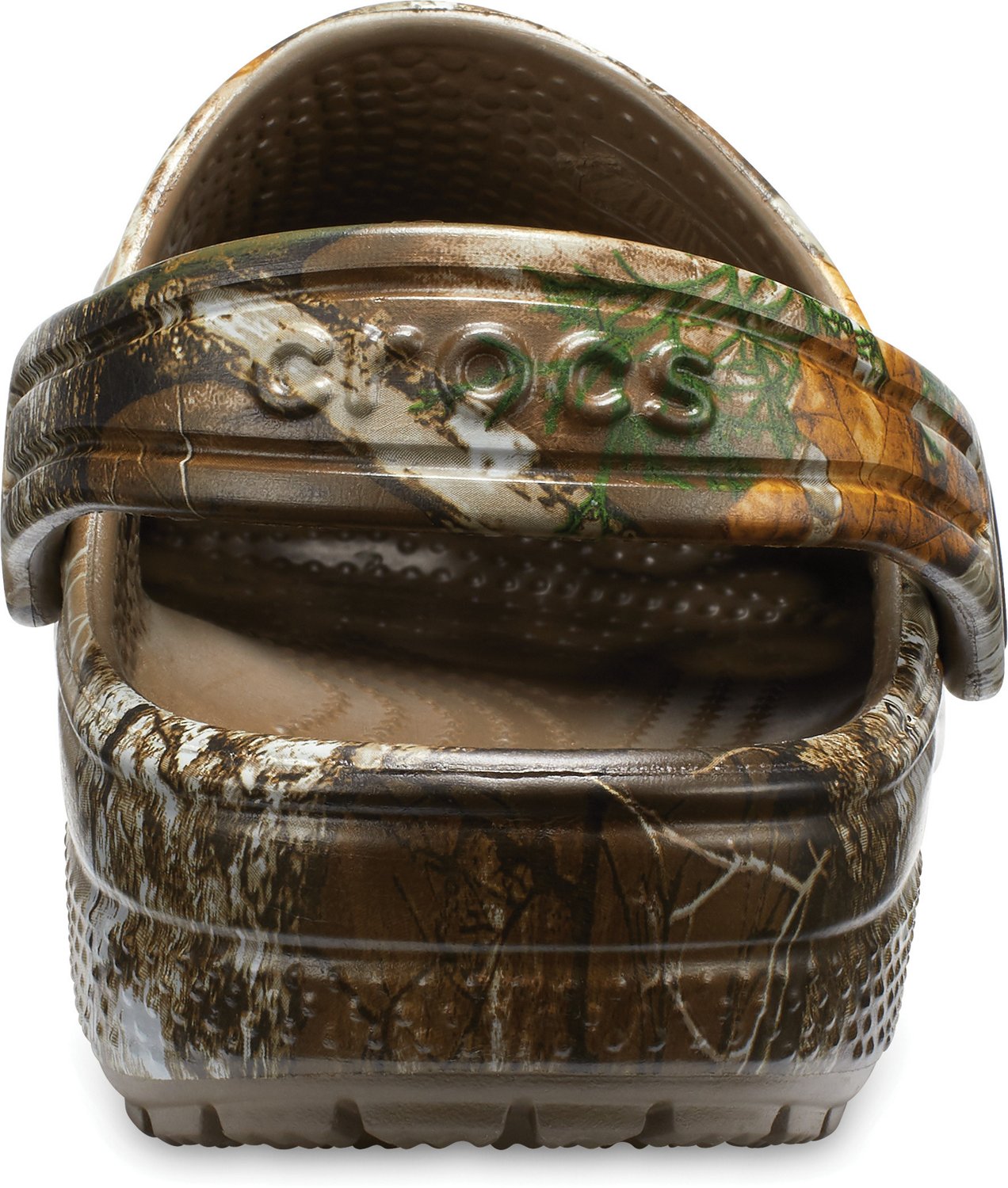 Crocs Kids' Classic Realtree Edge Clogs | Academy