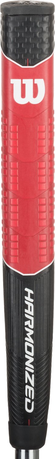 Wilson Men's Harmonized Jumbo Grip Putter | Academy