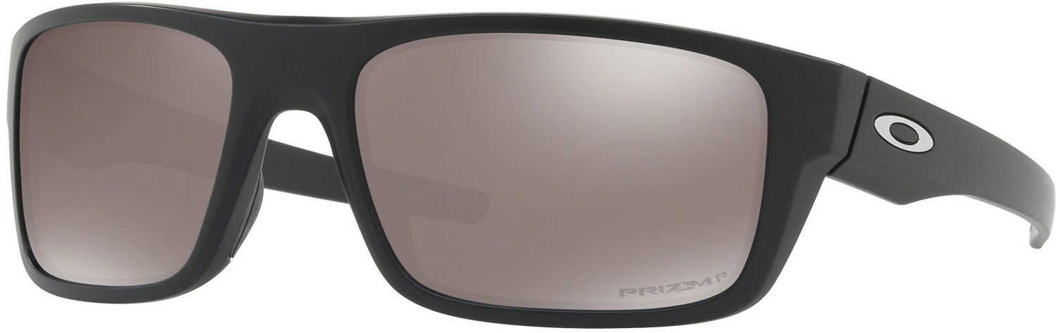 Oakley Drop Point Polarized Sunglasses | Free Shipping at Academy