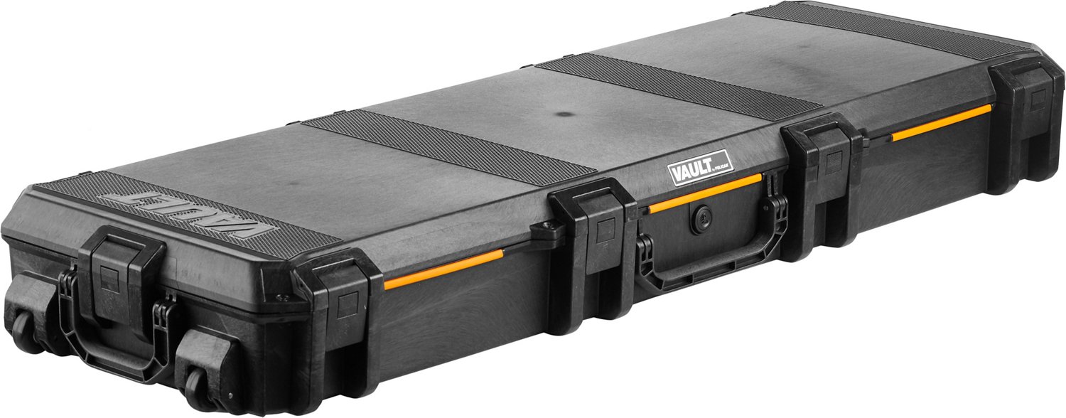 Pelican Vault Series V800 2-Rifle Case | Academy