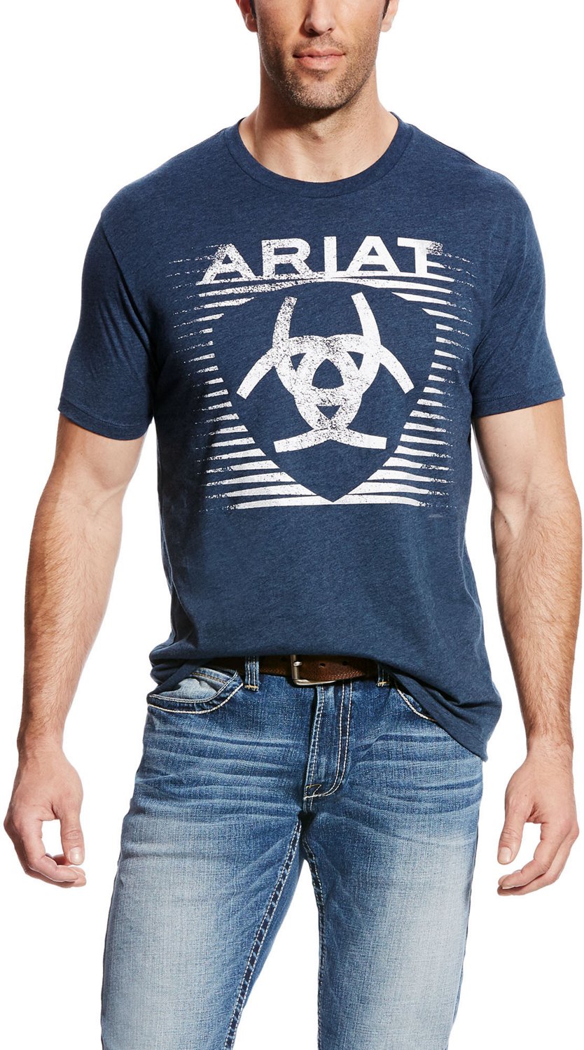 Ariat Men's Shade T-shirt | Free Shipping at Academy