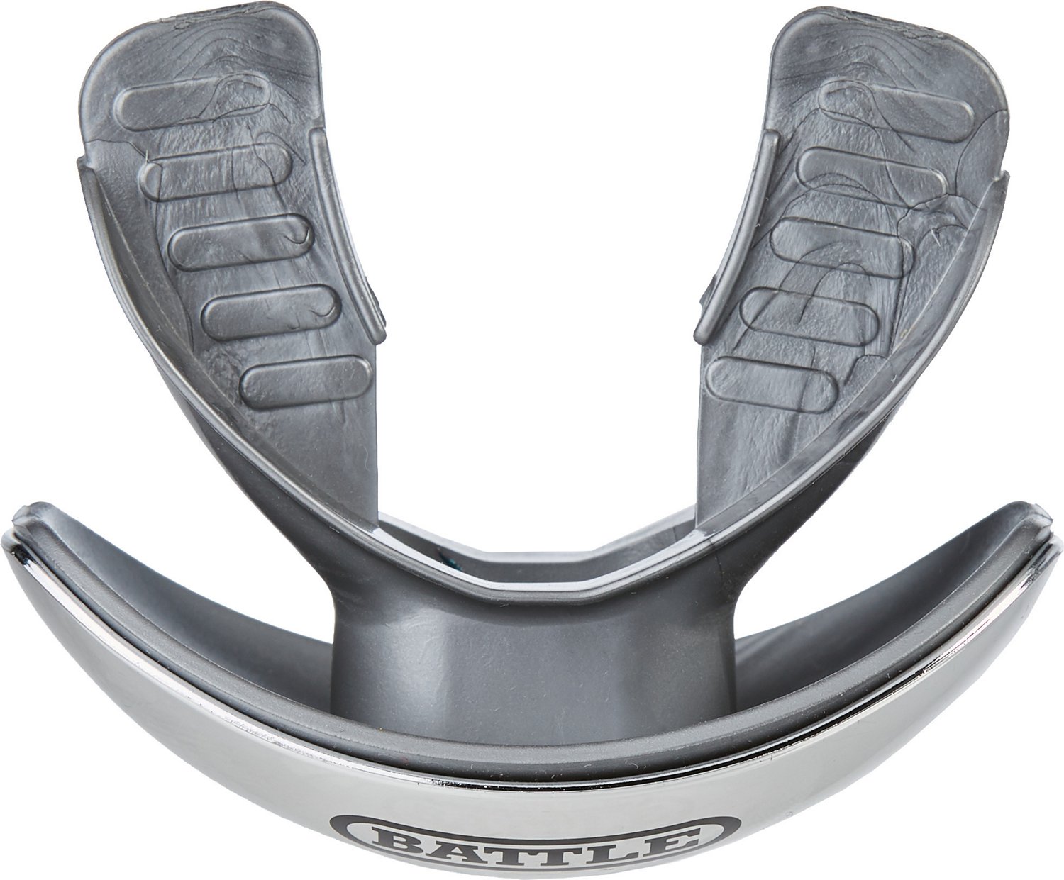 Battle Adults' Chrome Oxygen Football Mouth Guard | Academy