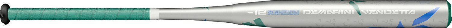 2019 Demarini Vendetta Fastpitch Softball Bat - munimoro.gob.pe