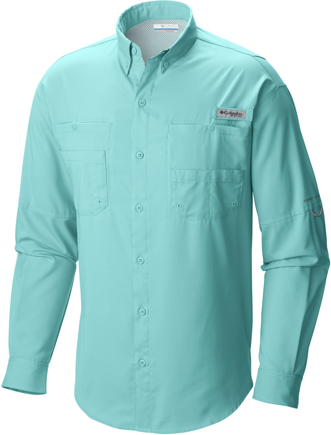 Columbia Sportswear Men's Performance Fishing Gear Tamiami II Big ...