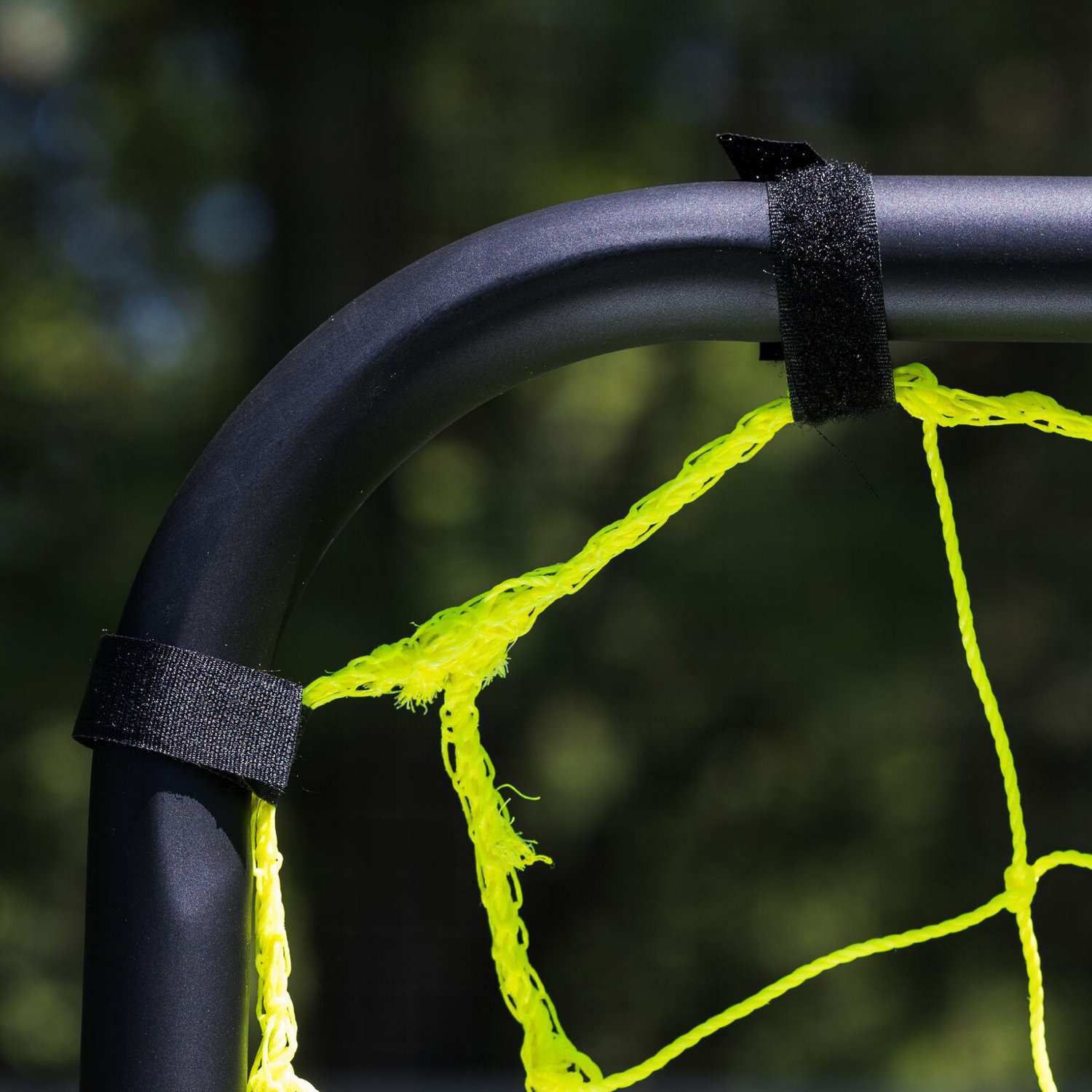 Franklin Folding Soccer Goal | Academy