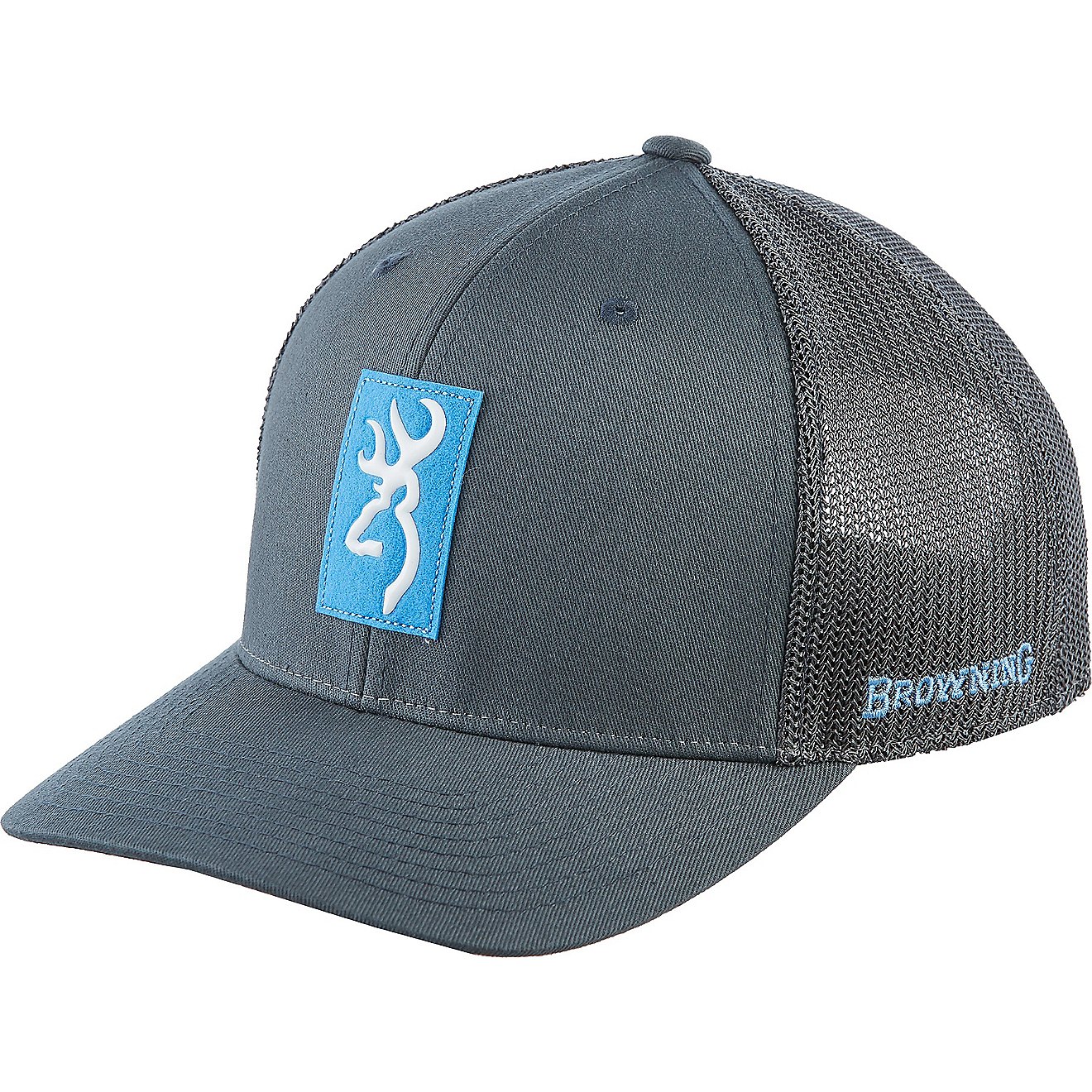 Browning Men's Snap Shot Fit Cap | Academy Browning Men's Snap Shot Fit Cap | Academy