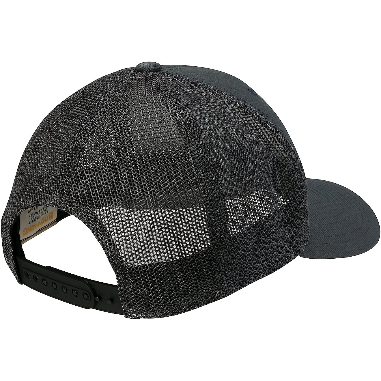 Browning Men's Snap Shot Fit Cap | Academy Browning Men's Snap Shot Fit Cap | Academy