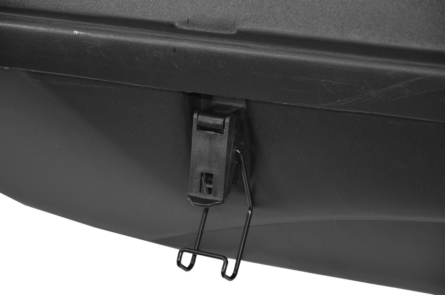 Car Top Cargo 18 cu ft Rooftop Cargo Box | Academy