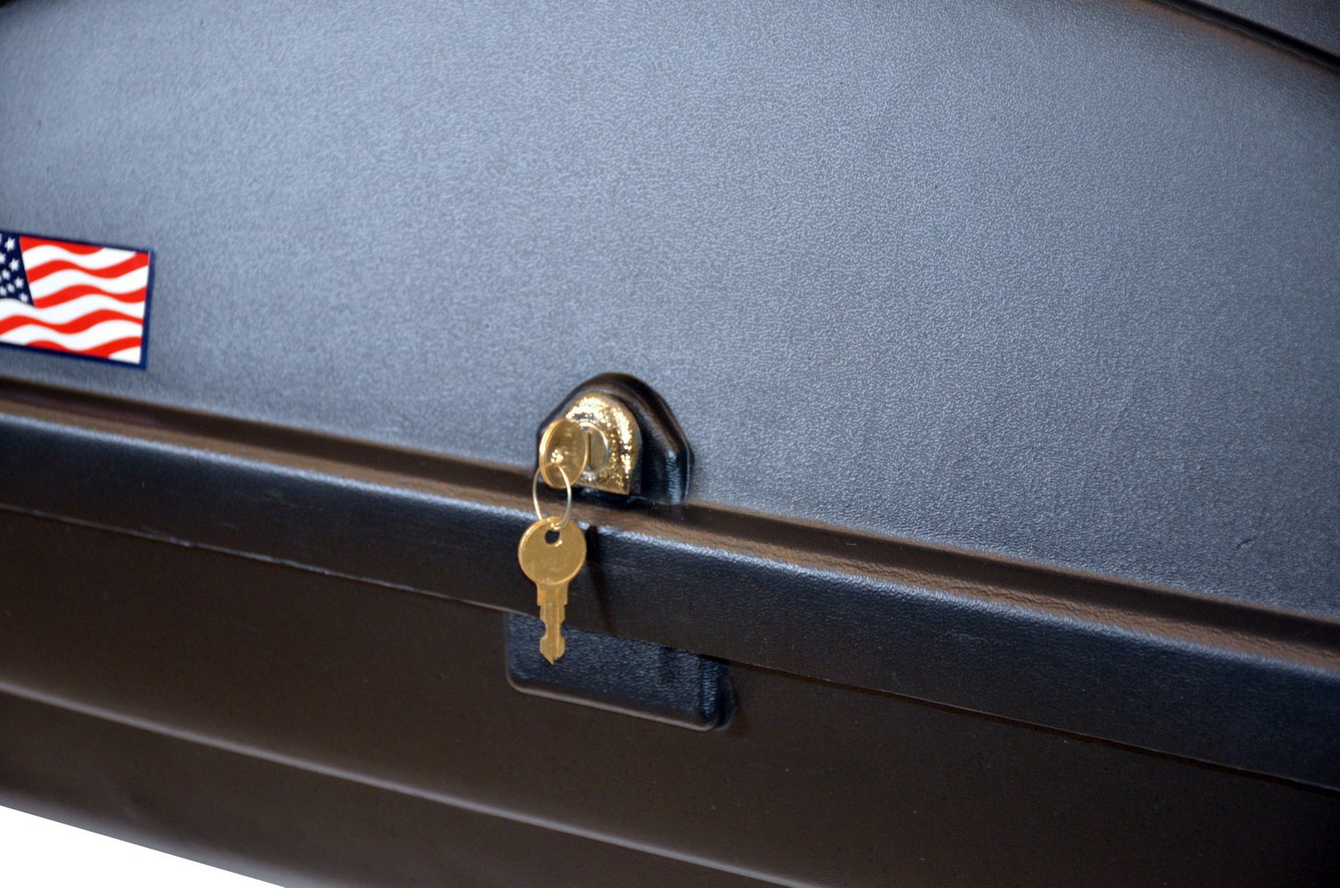 Car Top Cargo 18 cu ft Rooftop Cargo Box | Academy