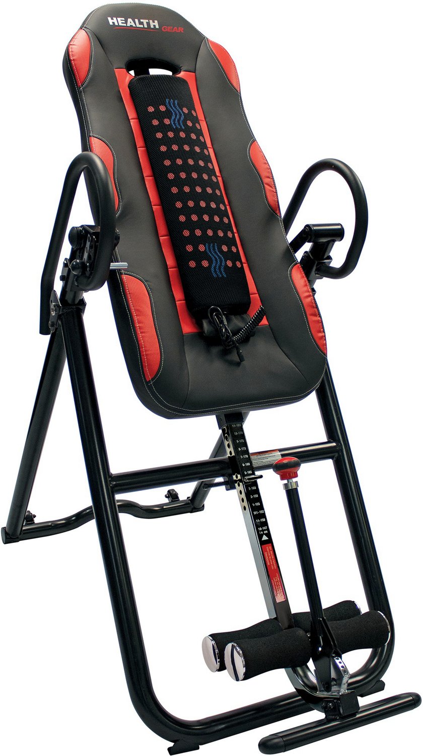 Inversion Chairs, Machines, & Tables For Sale | Academy