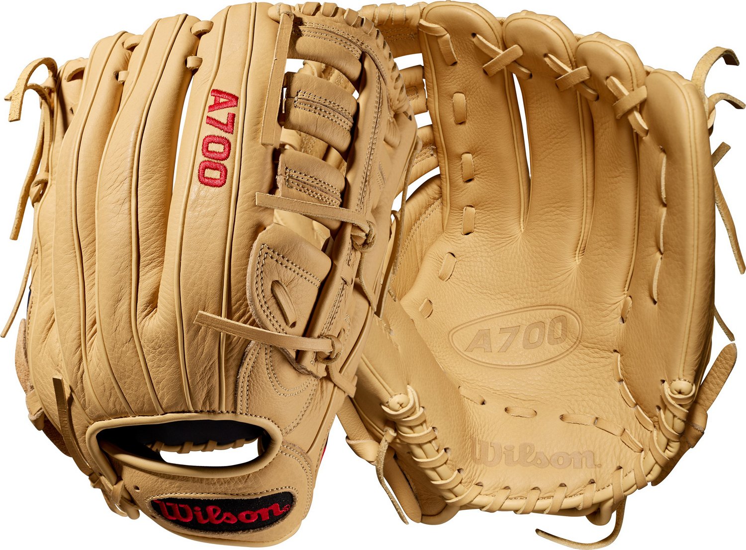Wilson A700 12.5 in Baseball Utility Glove | Academy