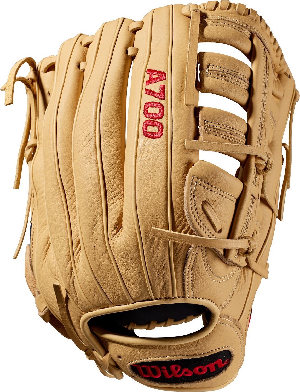 Wilson A700 12.5 in Baseball Utility Glove | Academy