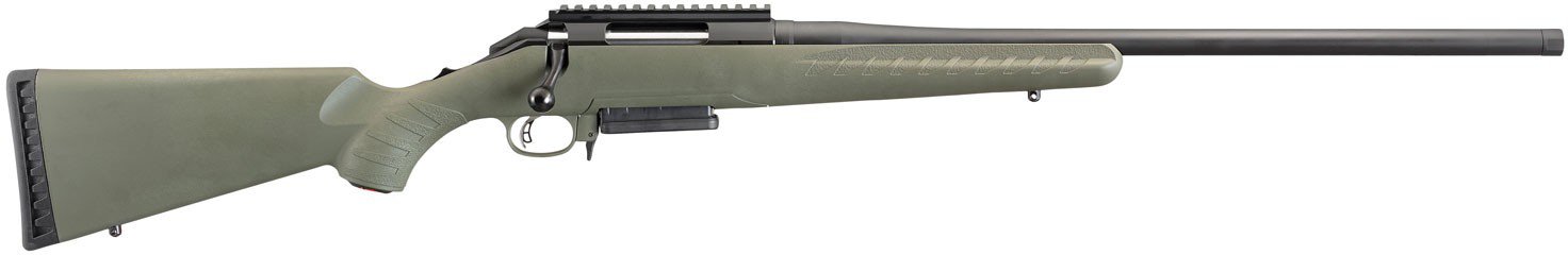 6.5 Creedmoor Rifles | Price Match Guaranteed