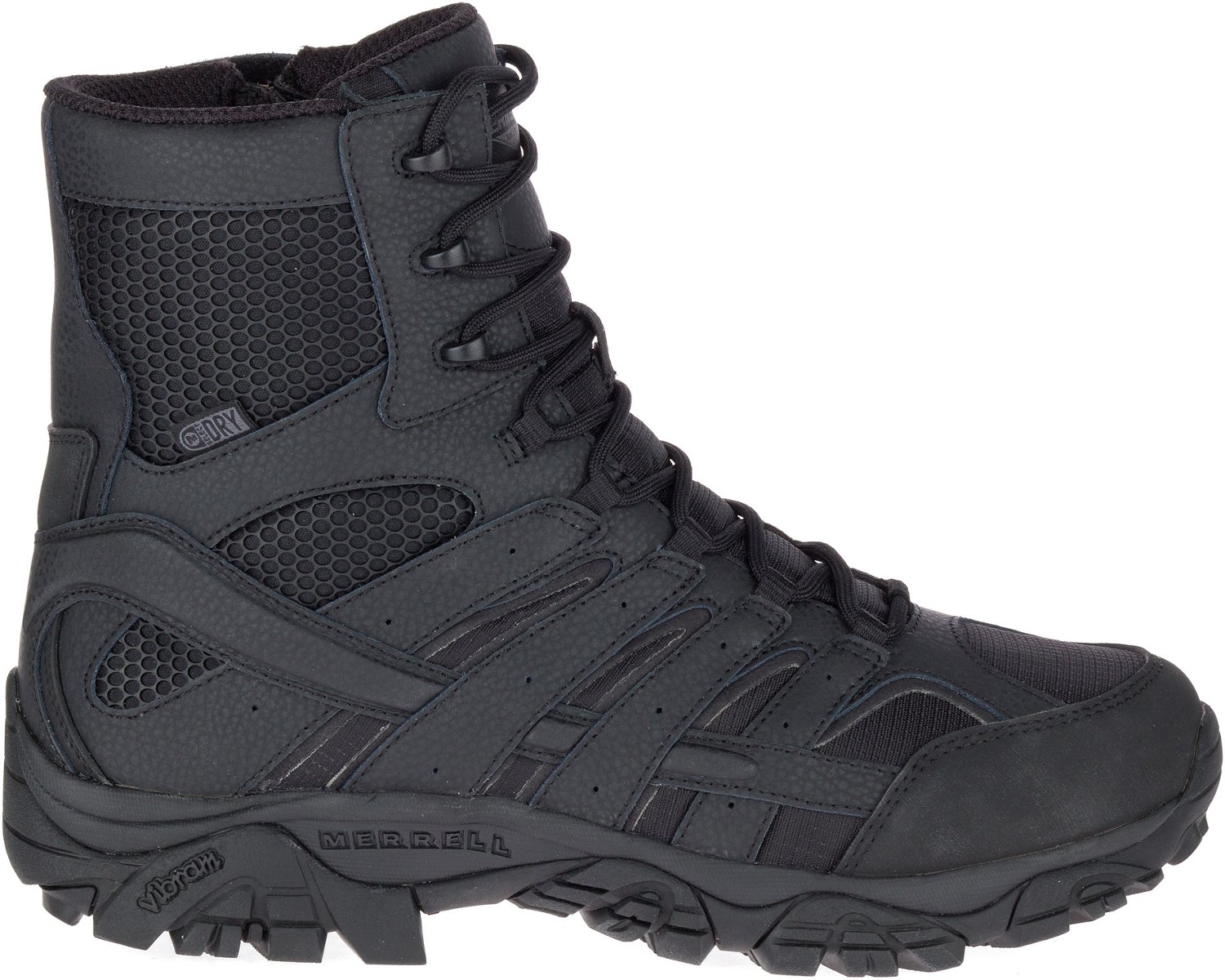 Merrell Men's Moab 2 EH Tactical Boots | Free Shipping at Academy