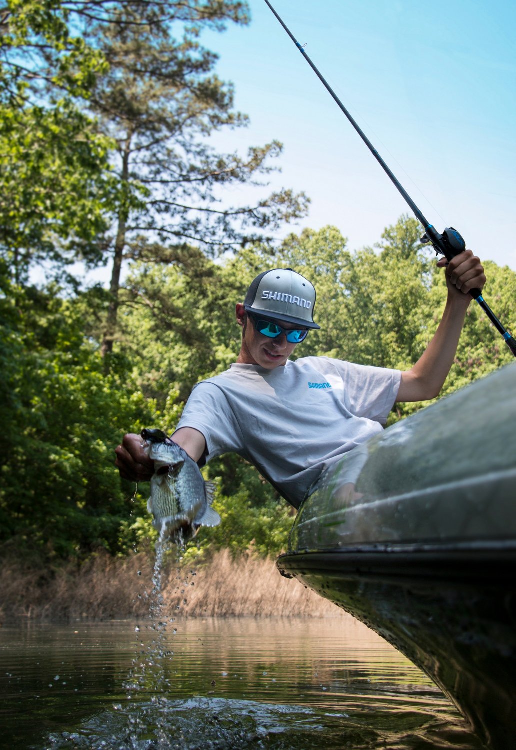 Shimano SLX 150 Baitcast Reel | Academy