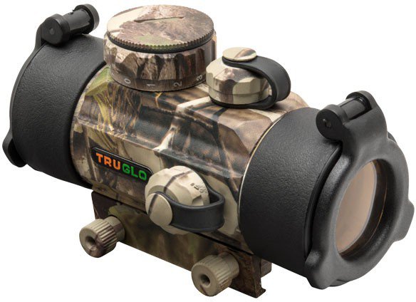 Truglo Red-Dot 1 x 30 APG Traditional Sight | Academy