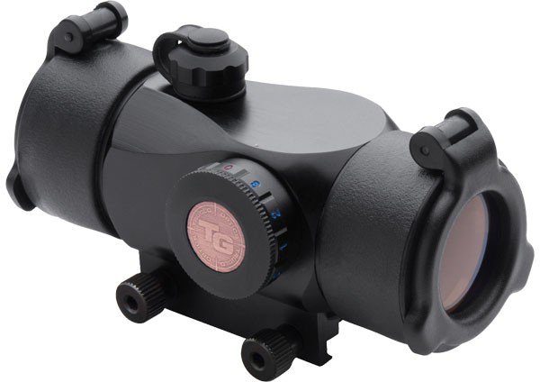 Truglo Red-Dot Triton 1 x 30 3CLR PS Optics | Academy