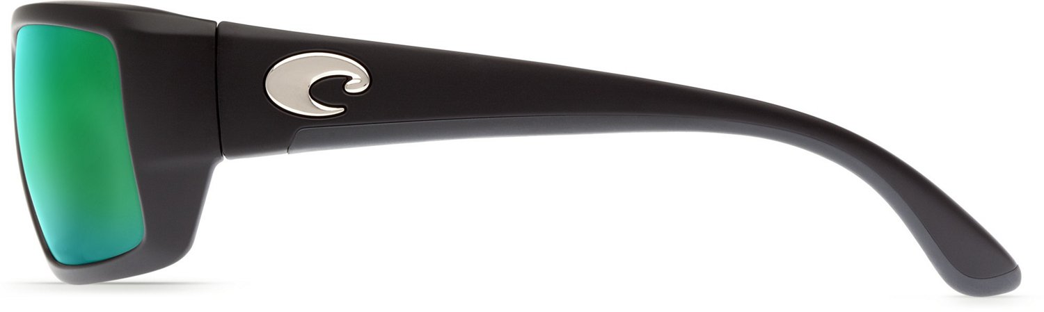Costa Del Mar Fantail 580g Polarized Sunglasses Academy