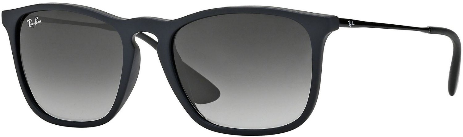Ray-Ban 4187 Chris Sunglasses | Free Shipping at Academy