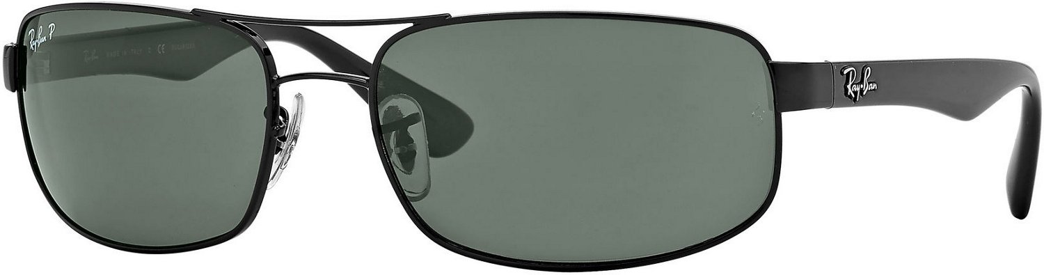 Ray-Ban RB3445 Sunglasses | Free Shipping at Academy