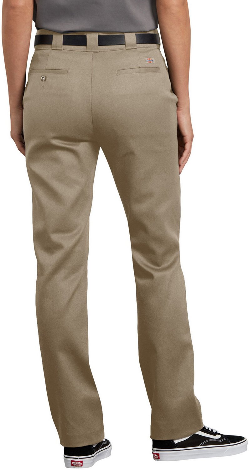 Dickies Women's Flex Slim Fit Work Pants | Academy