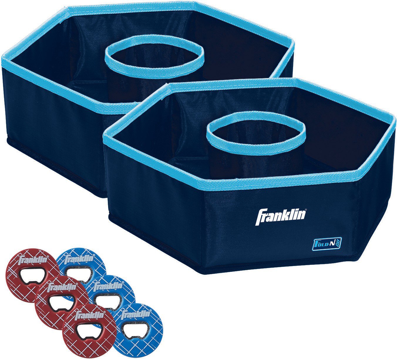 Franklin Starter Washer Toss Set | Free Shipping at Academy