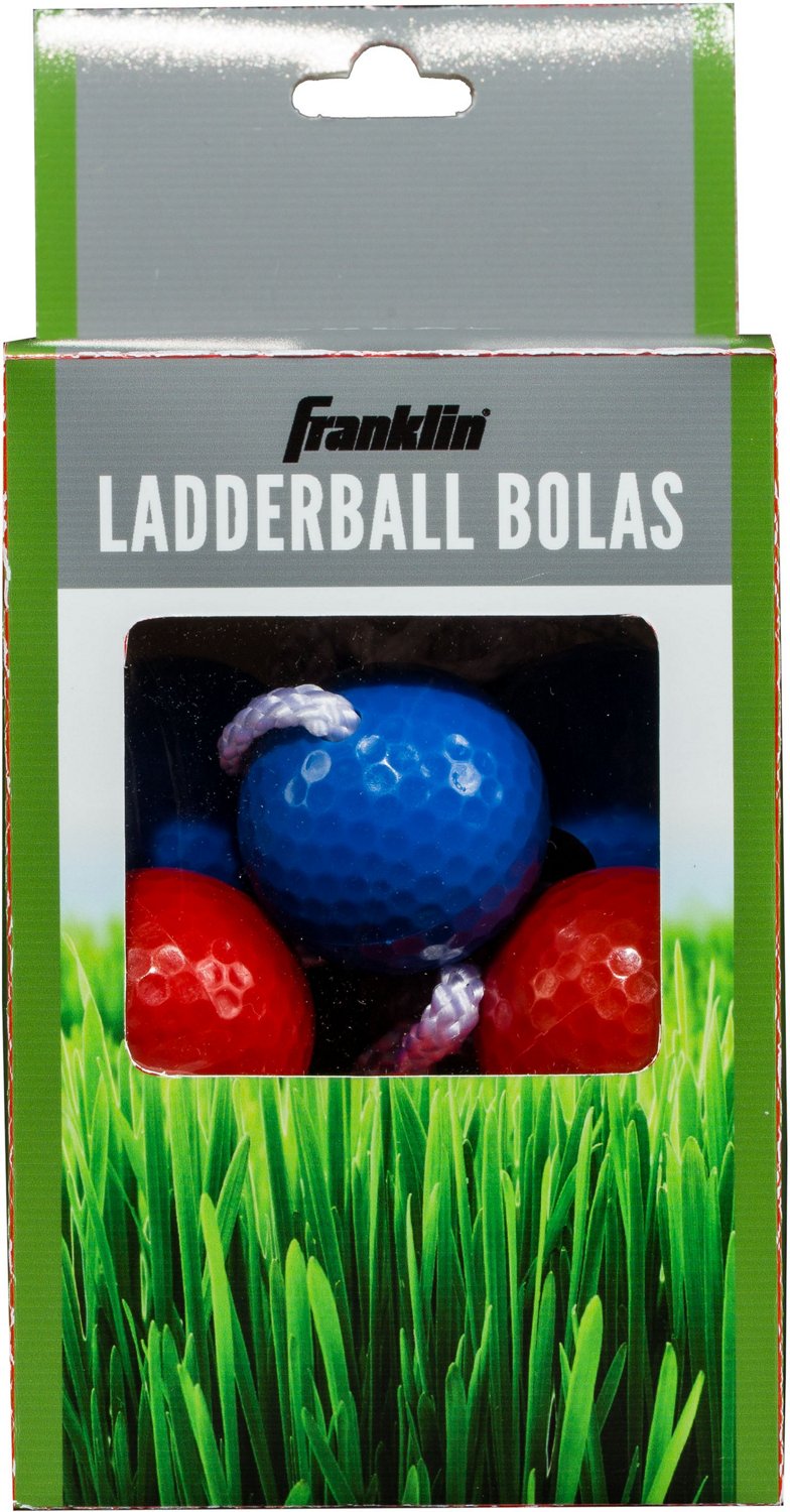 Franklin Replacement Ladder Balls | Academy