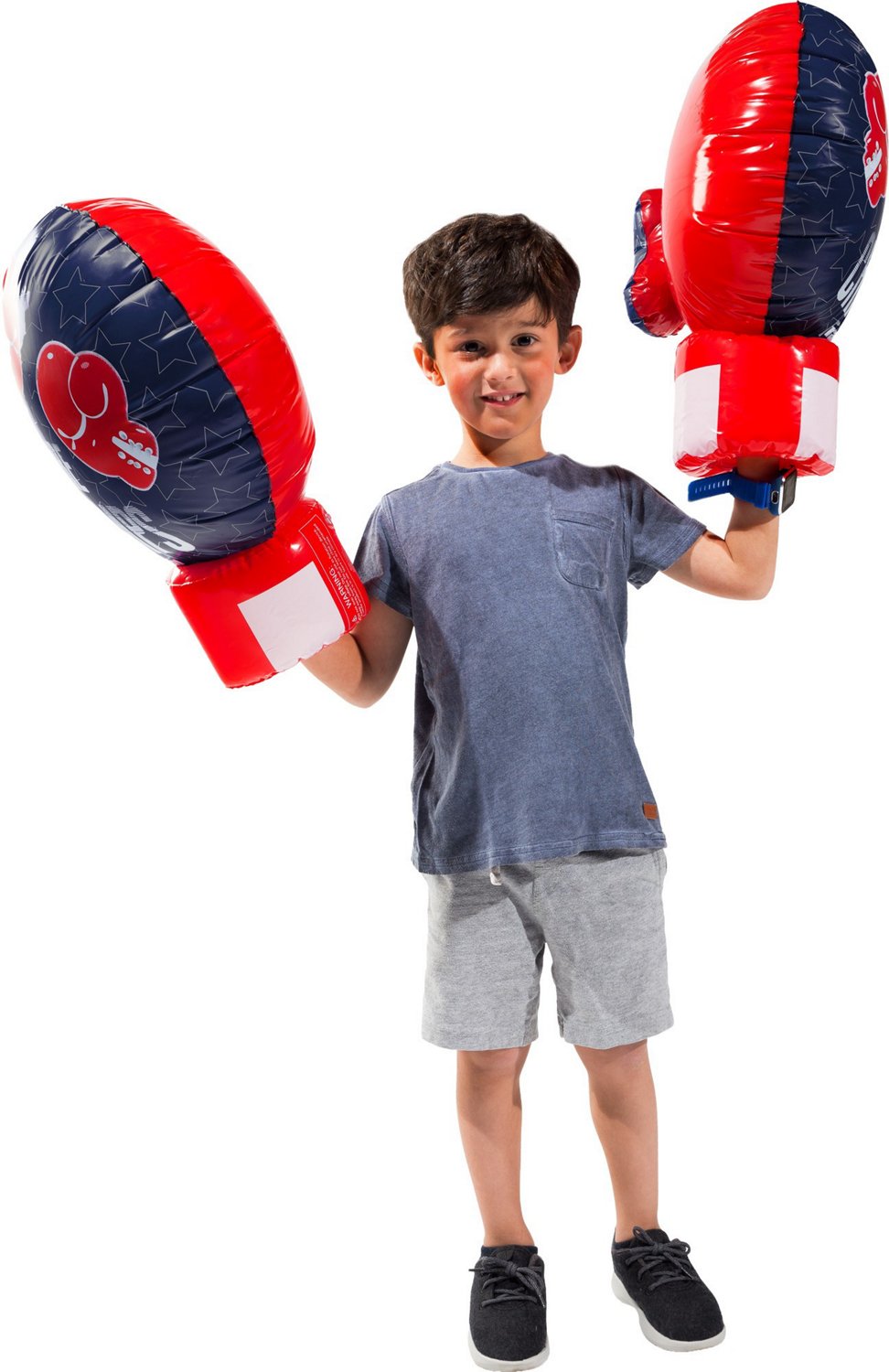 Franklin Future Champs Jumbo Boxing Gloves | Academy