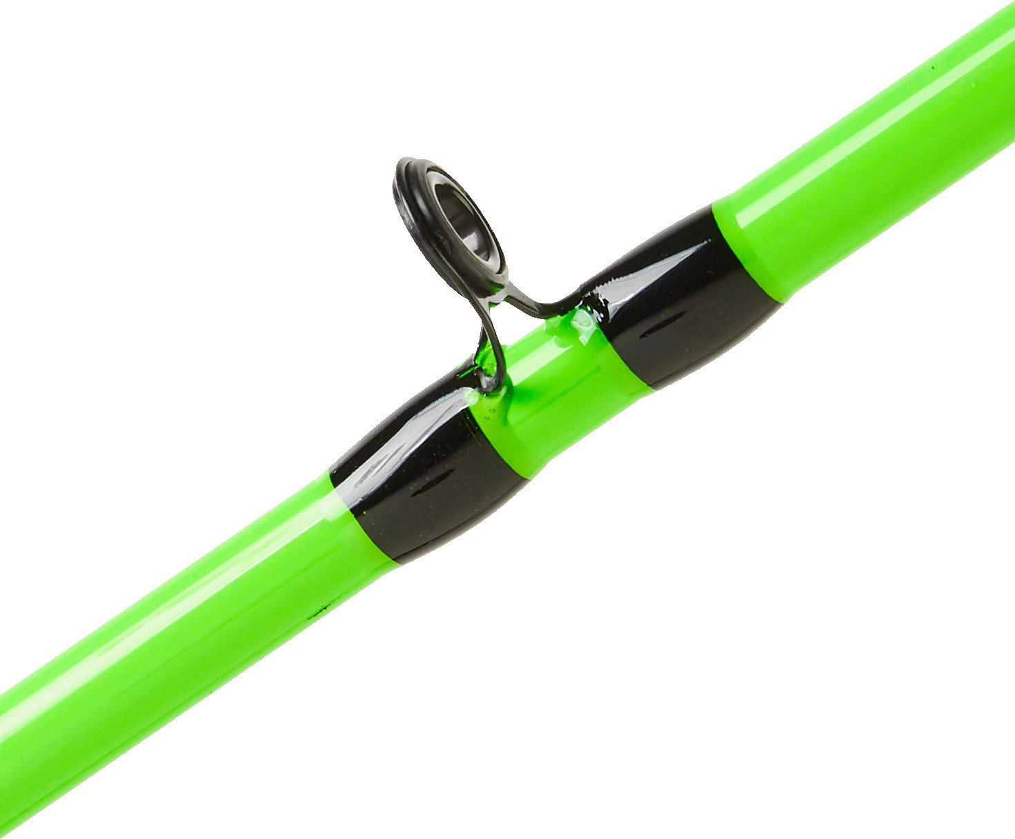 Zebco Roam 3SZ Green 6 ft M Spincast Rod and Reel Combo | Academy