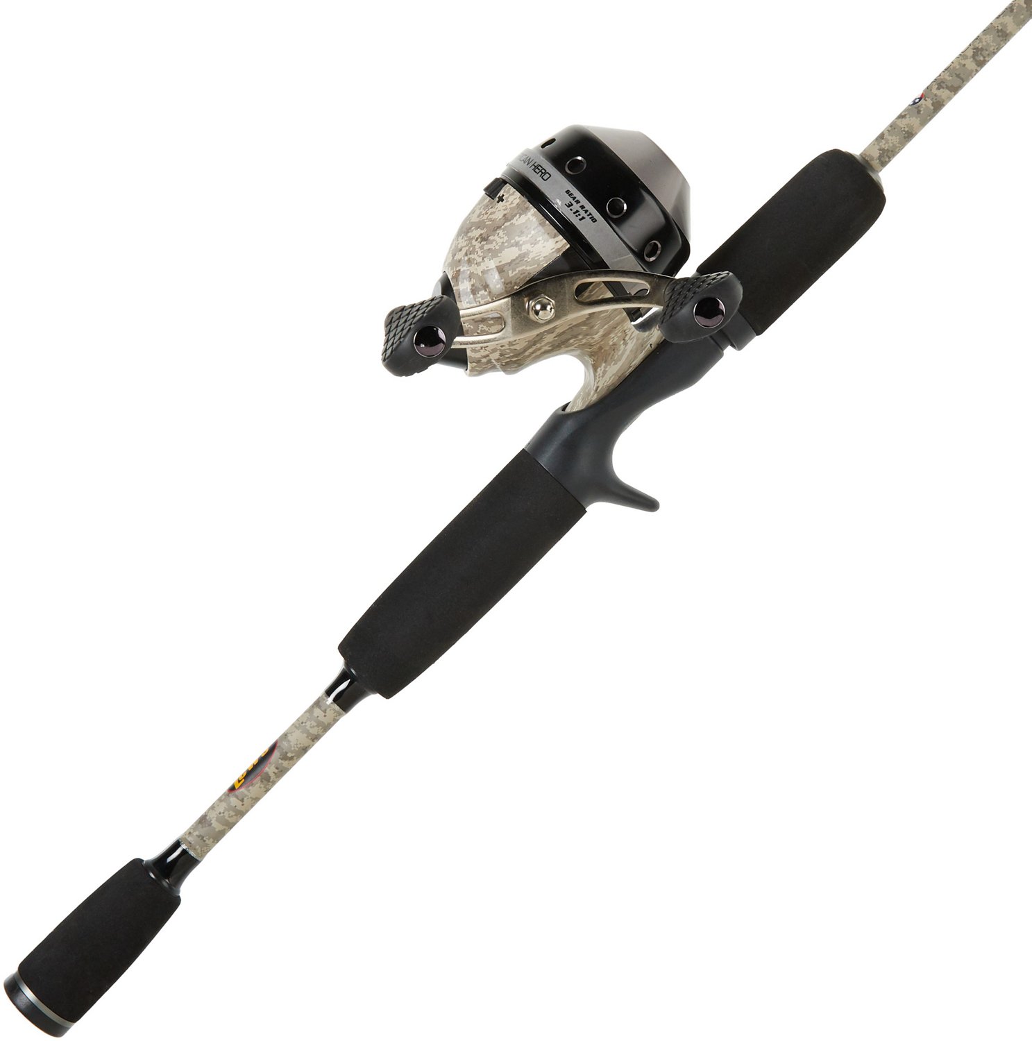 Rod + Reel Combos by Lew's | Academy
