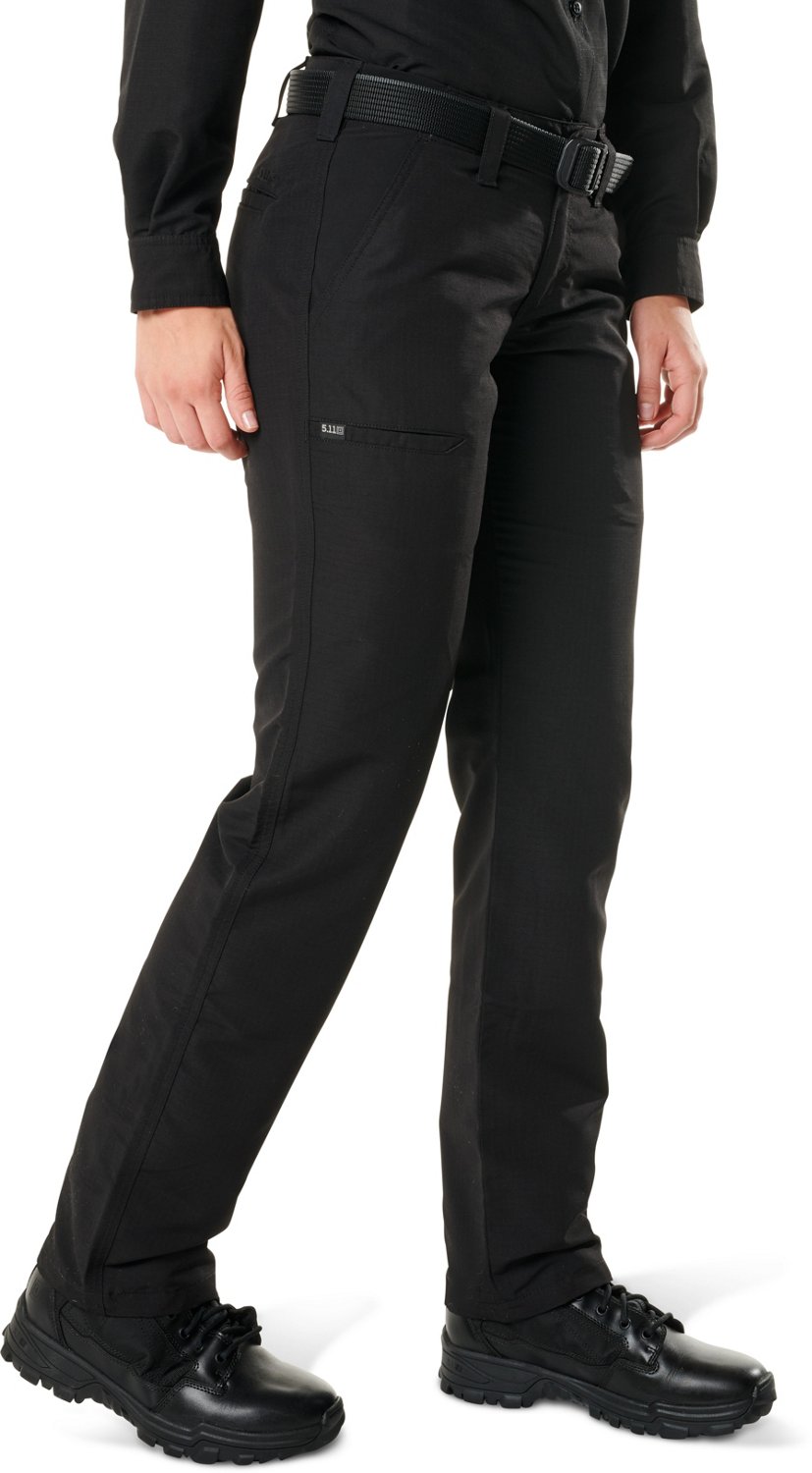 5.11 Tactical Women's Fast-Tac Urban Pants | Academy