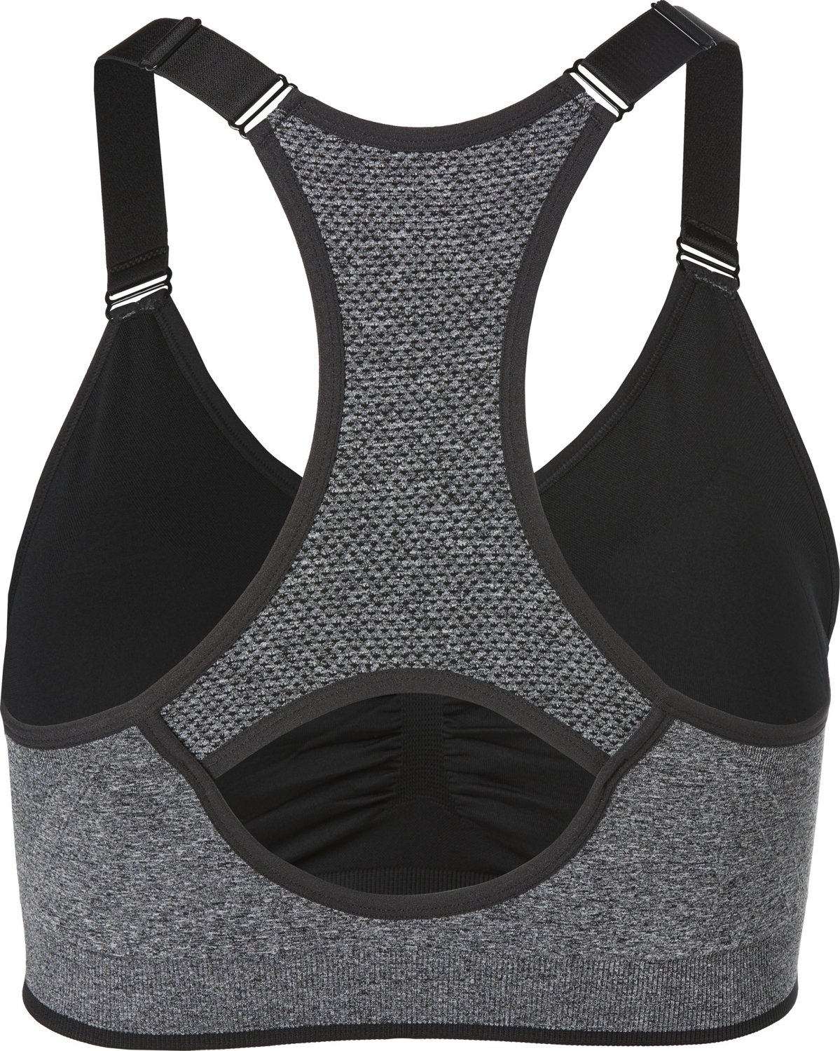 BCG Women's Plus Size Seamless Cami Bra | Academy