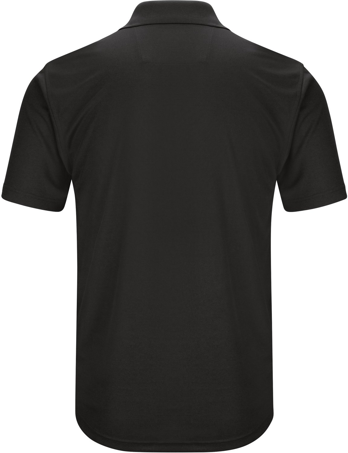 Red Kap Men's Short Sleeve Performance Knit Work Polo Shirt | Academy