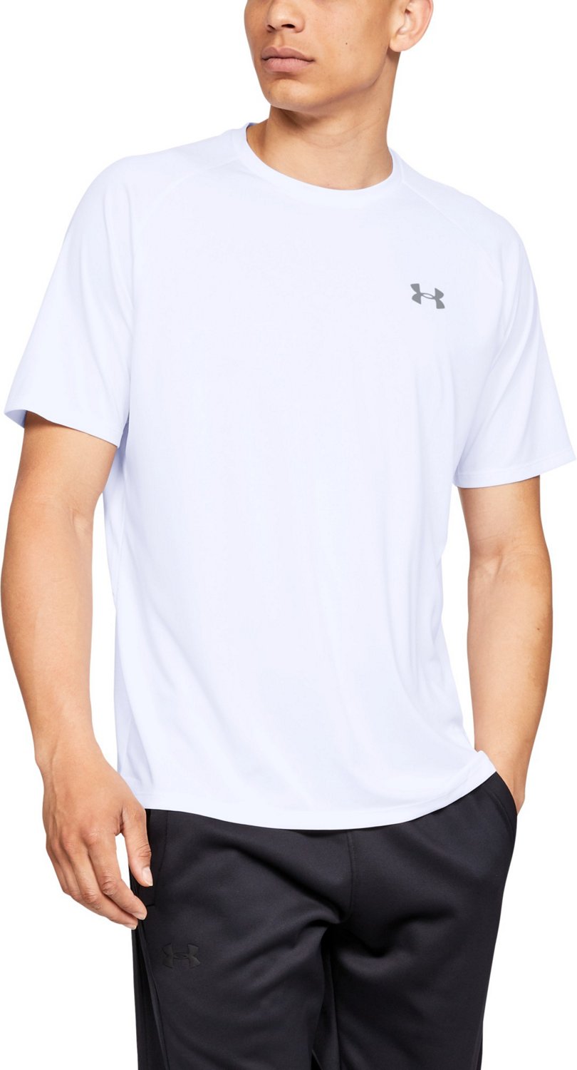 Under Armour Men's UA Tech T-shirt | Academy
